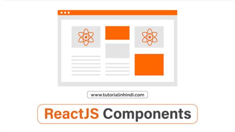 React Components In Hindi React में Component क्या है Tutorial In Hindi