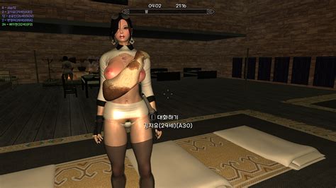 Hg Hairdos 2 Page 11 Downloads Skyrim Non Adult Mods Loverslab