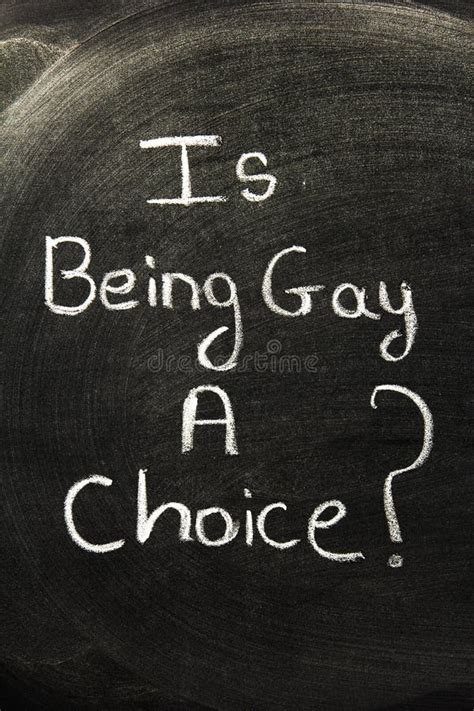 Sexual Identity Stock Photo Image Of Sociology Sidewalk 54110918