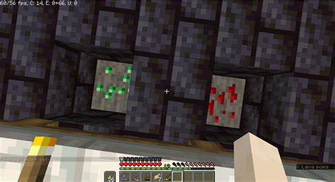 Paper Anti X Ray 116 Blocks Visual Glitch · Issue 4630 · Papermcpaper · Github