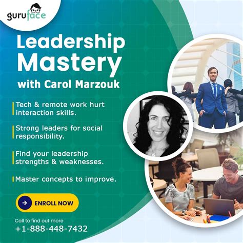 Guruface Inc On Linkedin Leadership Personaldevelopment