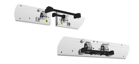 COB Shelf Series Spectrum Display Limited