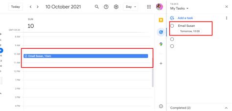 Tips To Use Google Tasks Effectively