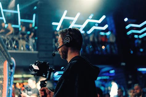 What Is Wireless Production Intercom Synco