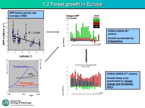 Ppt Bayesian Methods For Calibrating And Comparing Process Based Vegetation Models Powerpoint
