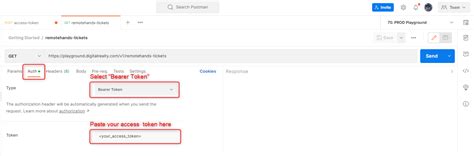 Getting Started Digital Realty