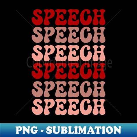 Speech Therapy Speech Language Pathology Slp Speech Therapis Inspire Uplift