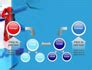 Flowchart Algorithm Presentation Template For PowerPoint Google Slides And Keynote PPT Star