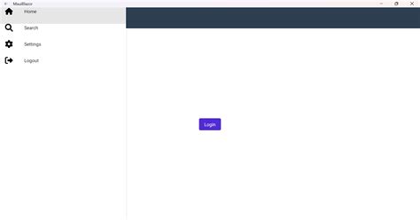 allow to replace the whole navigation stack during the navigation