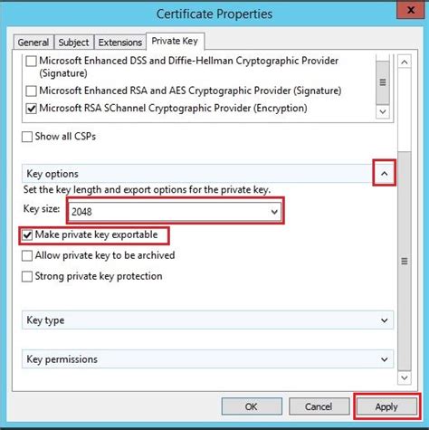 How To View Certificates With The Mmc Snapin Wcf