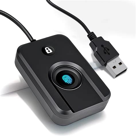 Usb Fingerprint Reader For Windows1011 Windows Hello Fingerprint