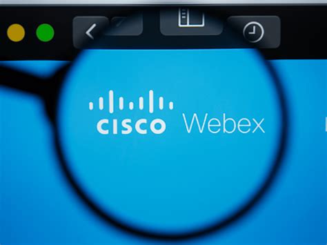 Is Cisco Webex Hipaa Compliant 2025 Update