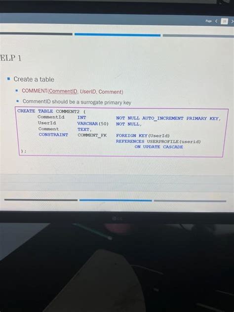 Solved Need Help Creating A Commentphp Form Ive Included