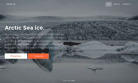 Now UI Kit Pro By Creative Tim
