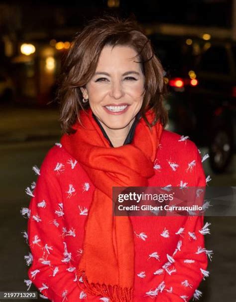 1029 Stephanie Ruhle Photos And High Res Pictures Getty Images