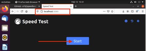 How To Set Up A Self Hosted Speed Test Server On Ubuntu Linux Techdirectarchive
