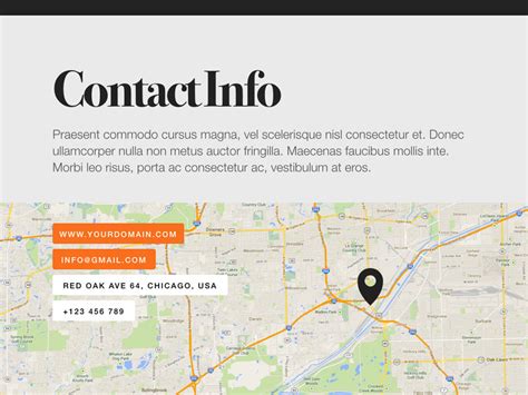 Big Ideas Powerpoint Template Presentation Templates Graphicriver