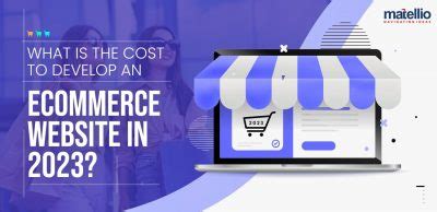 Cloud Based ECommerce Platform Benefits Features Development