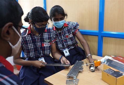 STEM Lab Propeller Technologies
