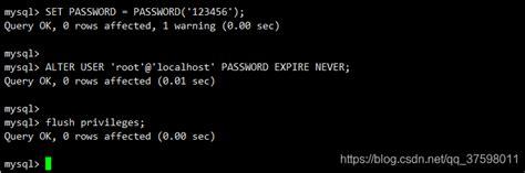 Linux安装mysql57mysqllinux安装 Csdn博客