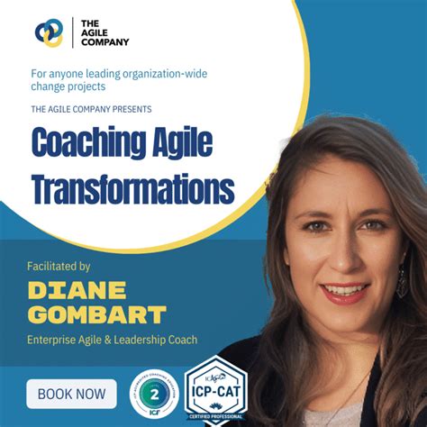 An Agile Coachs Guide To Self Organizing Teams