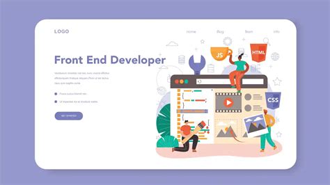 Front End Developer Interview Questions And Answers