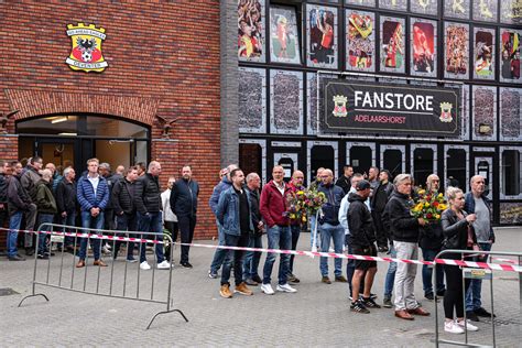 Woensdagavond Mogelijkheid Om Afscheid Te Nemen Van Kees Vierhouten