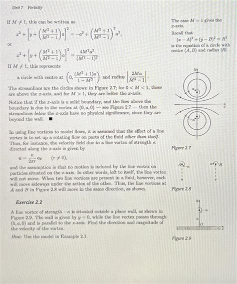 Solved Problems A Attached Are Two Pages Copied From A