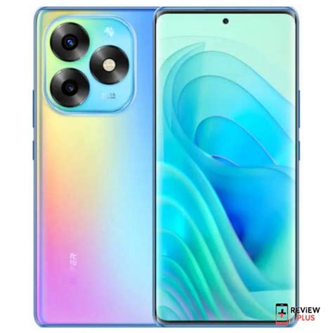 Itel S23 Plus ريفيو بلس