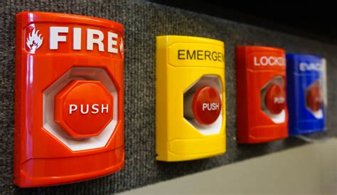 Six Ways To Incorporate Panic Buttons In Your Emergency Mass Notification Strategy Syn Apps