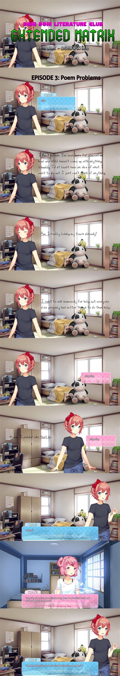 Ddlc Extended Matrix 1 3 Rddlc