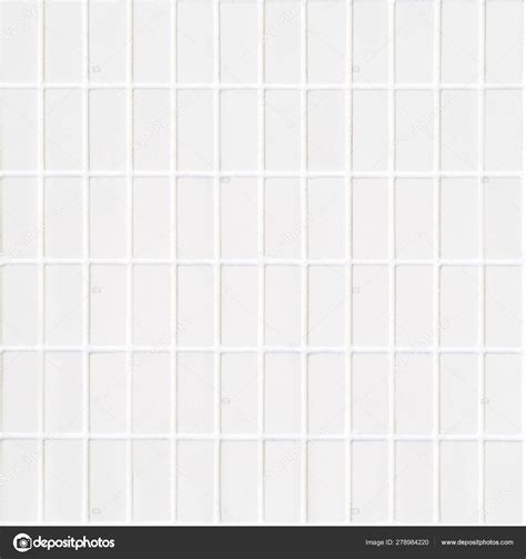 White Rectangular Tile Texture Images High Quality