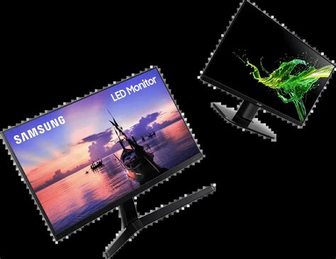 Monitors Shop To Find The Right Monitor For Your Pc Best Buy Canada