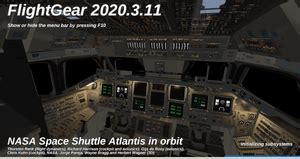 FlightGear Flight Simulator PCGamingWiki PCGW Bugs Fixes Crashes Mods Guides And