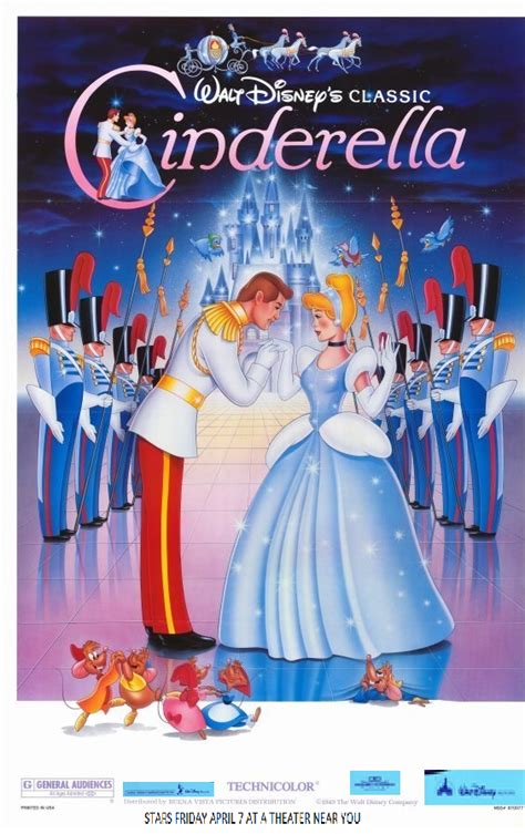 Opening to Cinderella 1995 Theater (Regal Cinemas) | Scratchpad | FANDOM powered by Wikia
