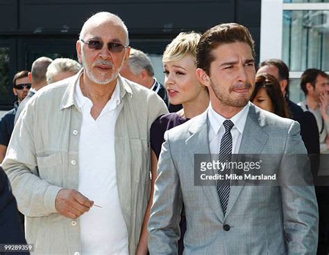 Labeouf Shia Photos And Premium High Res Pictures Getty Images