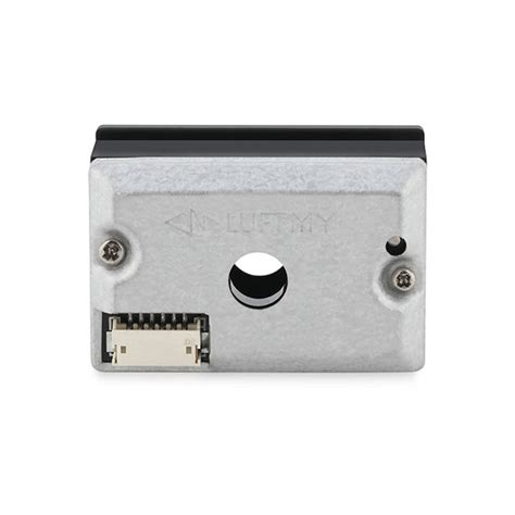 Custom PM Particulate Sensor Manufacturers Suppliers Factory
