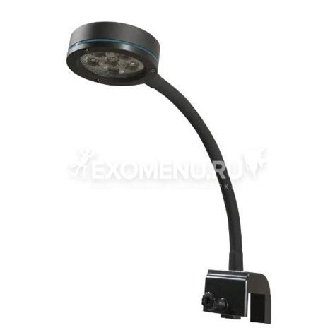 Светильник светодиодный GLOXY Q2 LED PLANT 18 Вт для пресноводных ...