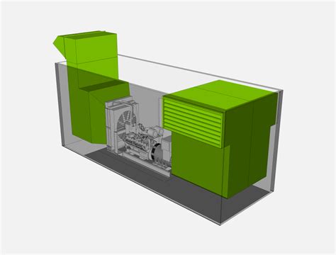 Applications Vibro Acoustics Noise Control