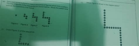 solved ii which figure is shown in the diagram below a zara used