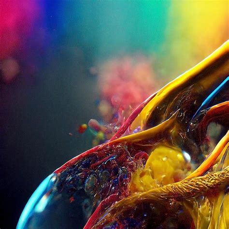 Premium Photo Color Dynamic Flow Background Premium Photo Color Dynamic Flow Background