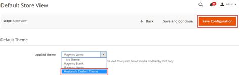 How To Install A Theme In Magento 2