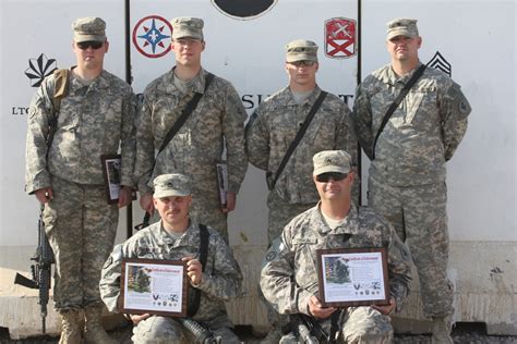 Dvids News 394th Cssb Soldiers To Save Army Money