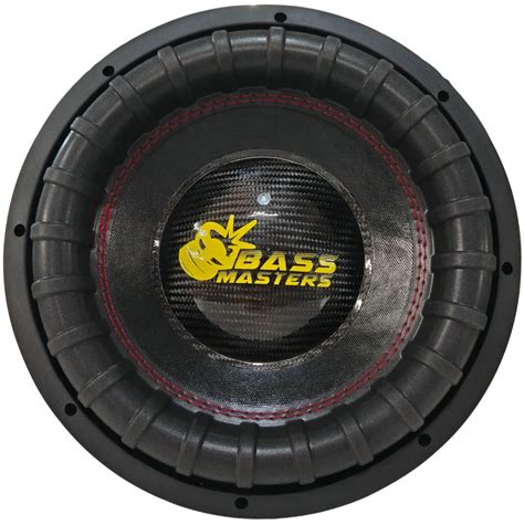 Bassmasters Audiostyling