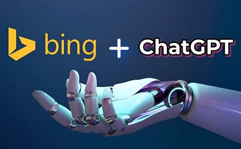 Chatgpt научился искать информацию в интернете онлайн с помощью браузера Bing