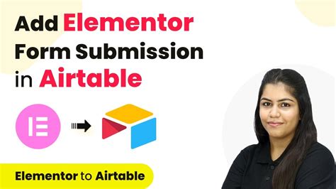 Integrating Elementor Form Submissions With Airtable Using Pabbly