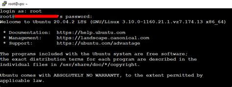 cara speedtest pada vps ubuntu knowledge base jagoan hosting indonesia