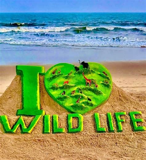 Ilovewildlife Dr Adyasha Das