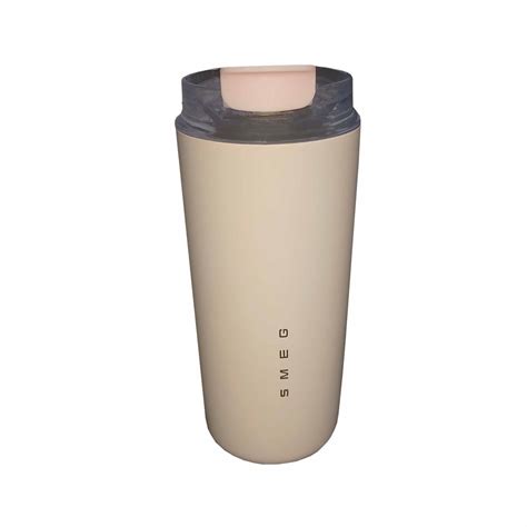 تراول ماگ اسمگ مدل Smeg 648 گنجایش 480 میلی لیتر