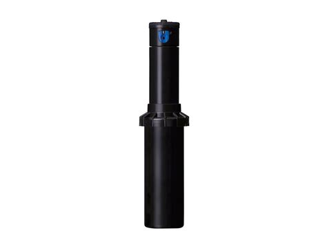 Hunter PGP Ultra 4" 50 - 360 Plas Black from Reece